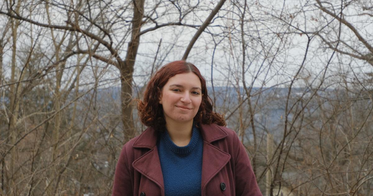 Hannah Shvets is running for Ithaca Common Council! | Hannah for Ithaca ...