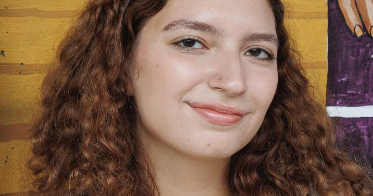 Meet Hannah | Hannah for Ithaca Common Council